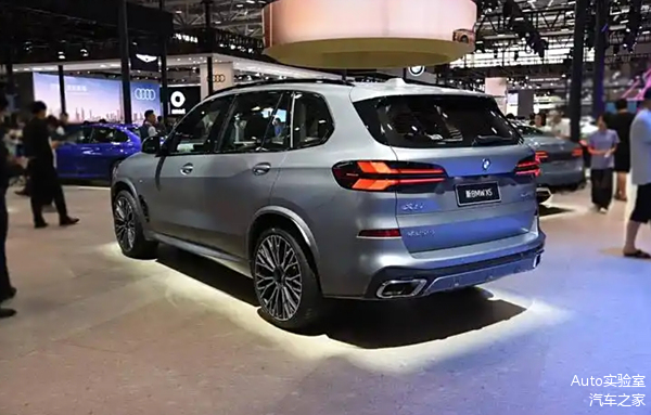 那些不买问界m9，非要买宝马x5的人到底_车家号_发现车生活_汽车之家