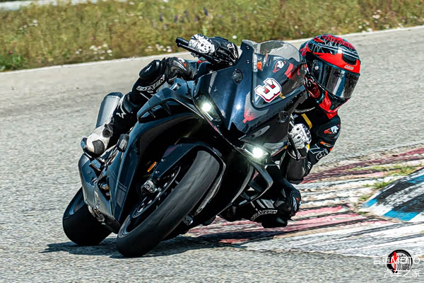 无极RR660S，作为无极首款四缸仿赛车_车家号_发现车生活_汽车之家