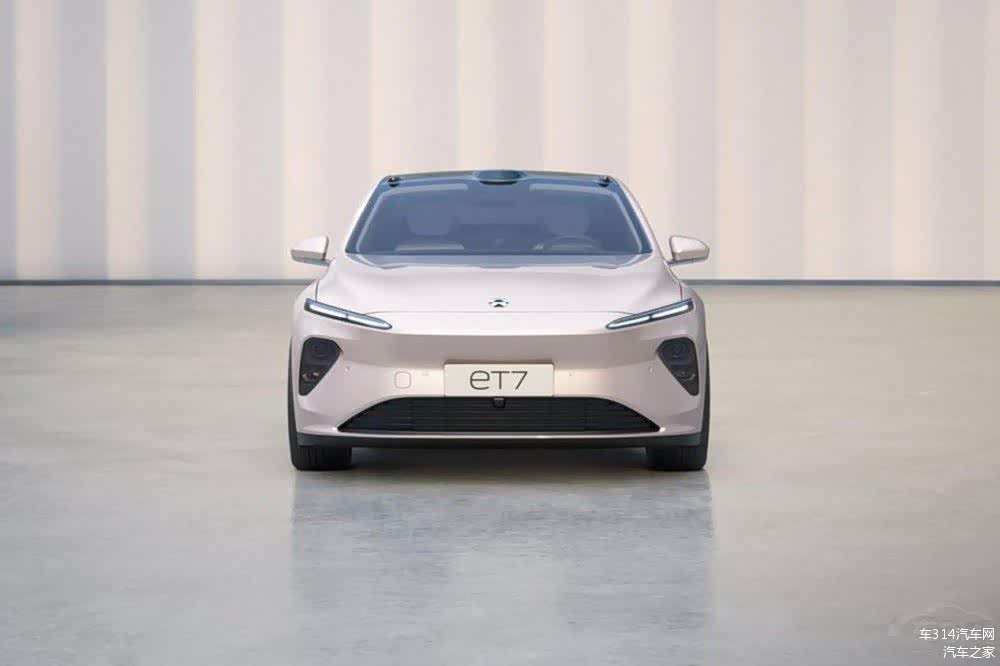 不比不知道，极氪001对比蔚来ET7，差距真的不少！_车家号_发现车生活_汽车之家