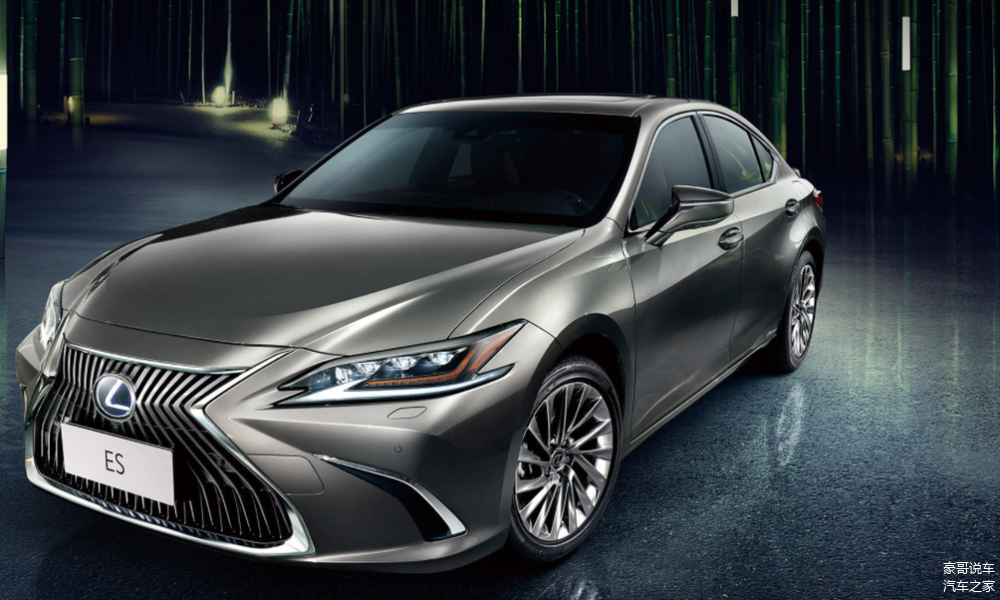 豪哥问答｜雷克萨斯ES200和奥迪A4L选谁？_车家号_发现车生活_汽车之家