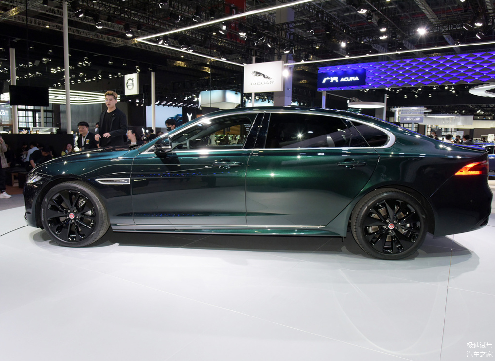 捷豹XFL与凯迪拉克CT5怎么选？谁更适合家用？_车家号_发现车生活_汽车之家