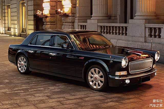 中国"第一车"原来有三个版本，如何区分红旗L5、L7和L9？_车家号_发现车生活_汽车之家