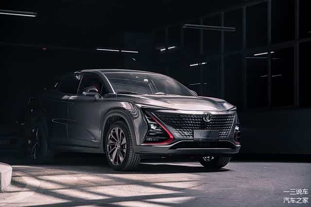 “长安蓝鲸NE1.5T”PK“本田地球梦1.5T”，两者到底有多大差距？_车家号_发现车生活_汽车之家