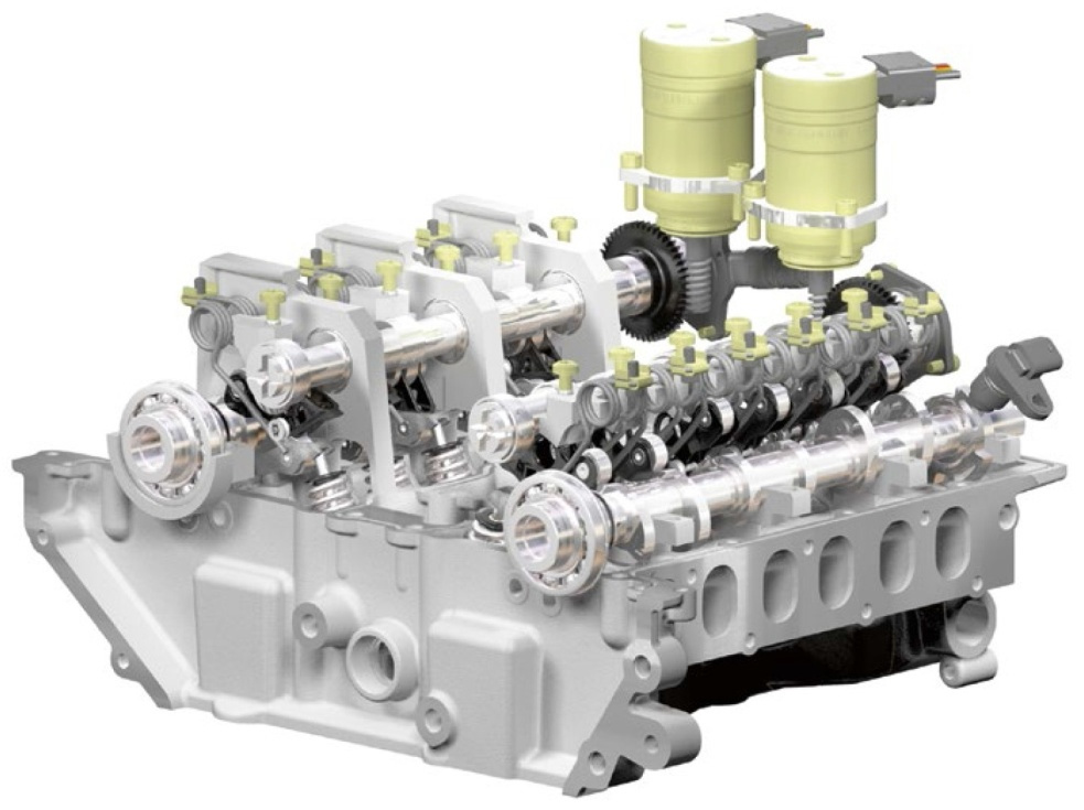 轿车最佳甲烷发动机的开发_车家号_发现车生活_汽车之家