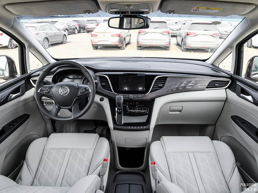 同级别中，别克GL8的可靠性如何_车家号_发现车生活_汽车之家