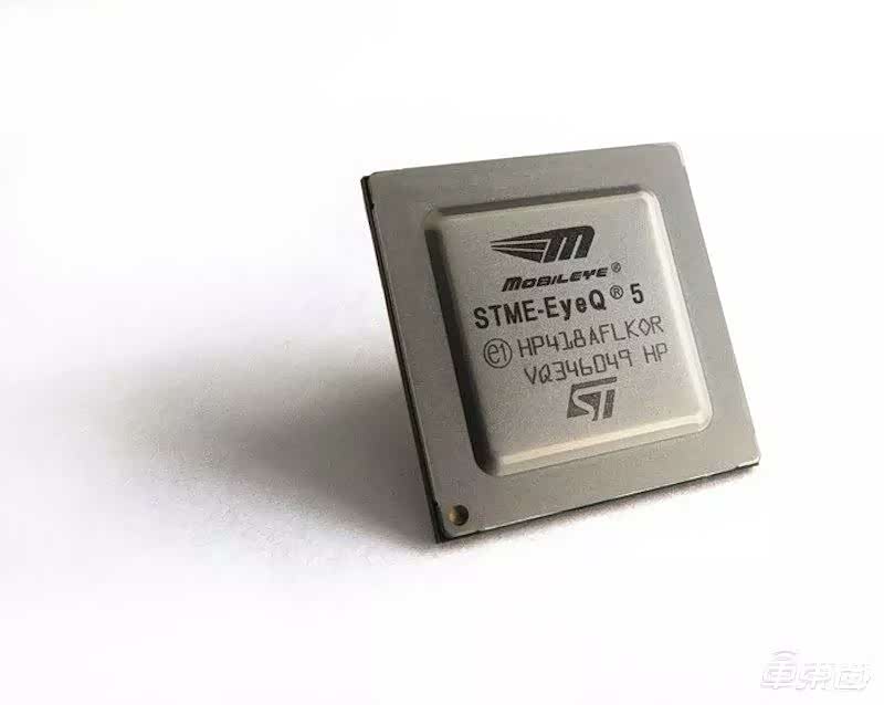 宝马率先装车 Mobile EyeQ5芯片于2021年开始投放_车家号_发现车生活_汽车之家