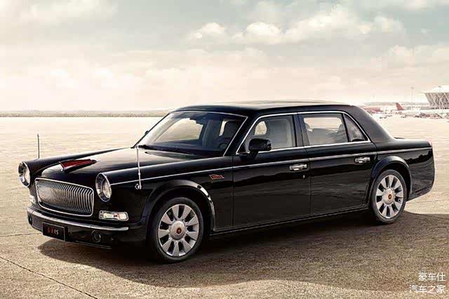 中国"第一车"原来有三个版本，如何区分红旗L5、L7和L9？_车家号_发现车生活_汽车之家