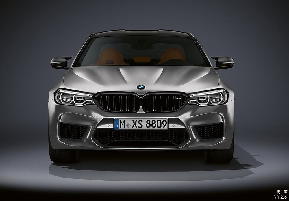 终极公路机器 4.4T V8发动机，625匹马力，宝马M5实力如何_车家号_发现车生活_汽车之家