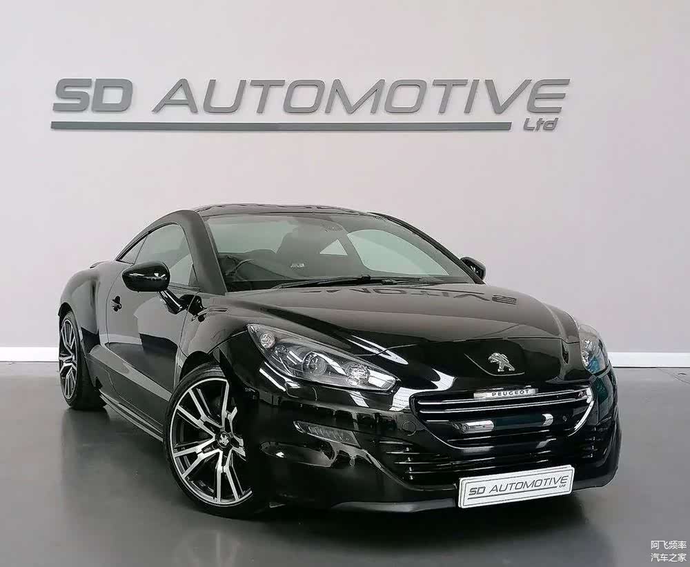 比法拉利更稀有的法系车你见过吗？2014年标致RCZ R_车家号_发现车生活_汽车之家