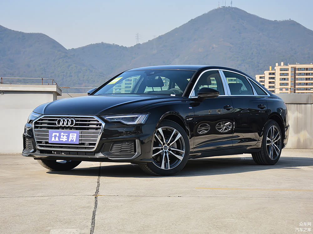 奥迪A6L和极氪001怎么选？这篇全方位对比文章快来get_车家号_发现车生活_汽车之家