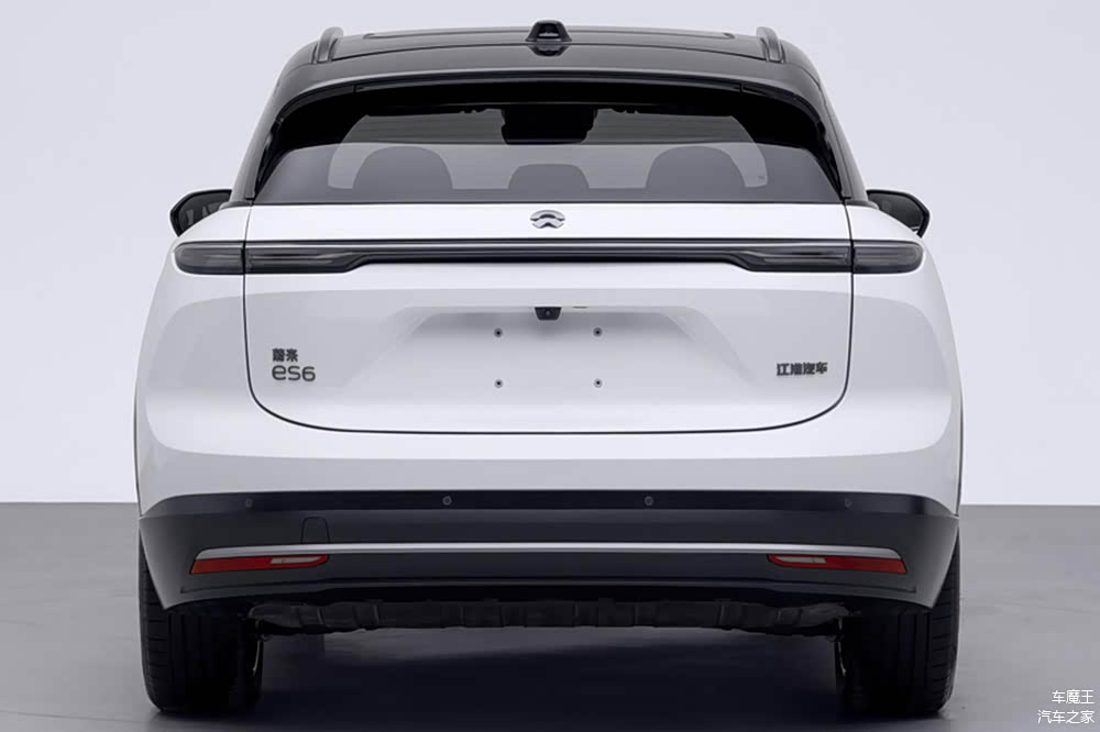 双电机、激光雷达，新款蔚来ES6申报信息曝光，BBA迎来新挑战？_车家号_发现车生活_汽车之家