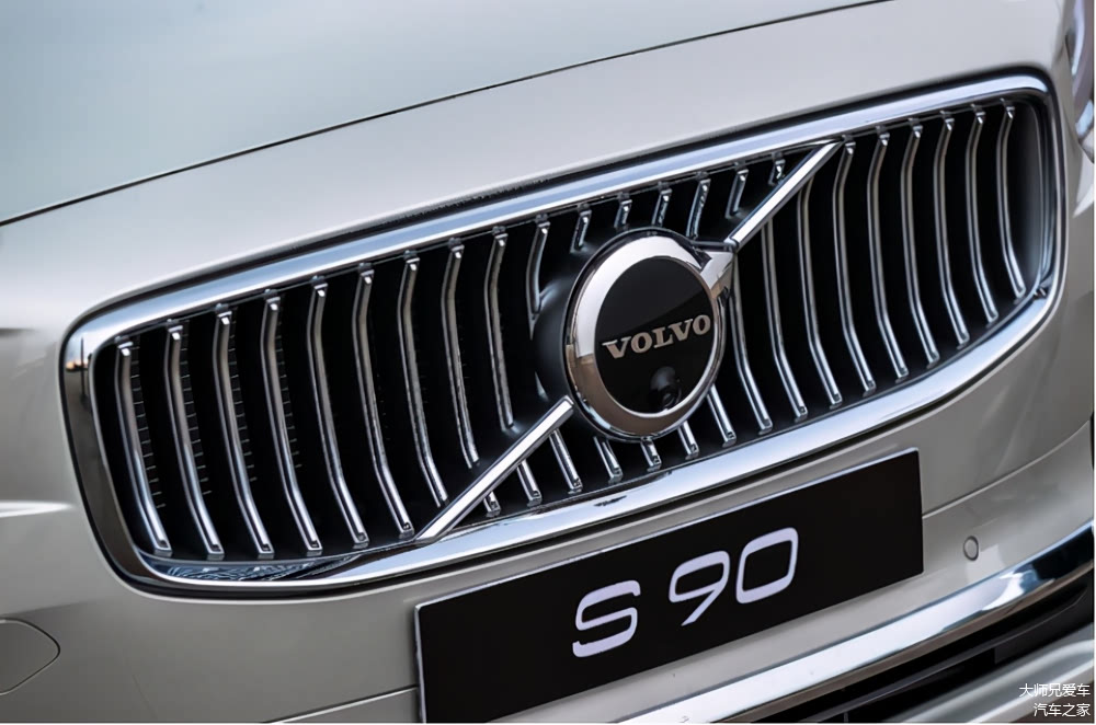 沃尔沃S90告诉你“智能自动驾驶”到底有多棒！_车家号_发现车生活_汽车之家