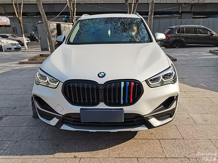 动力迟滞，北京艾森2.0T宝马X1刷ecu能改善吗_车家号_发现车生活_汽车之家