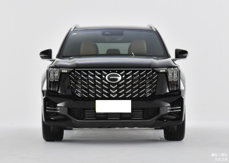 广汽传祺GS8：最高直降8000元，2024款燃油车型实力解析！_车家号_发现车生活_汽车之家