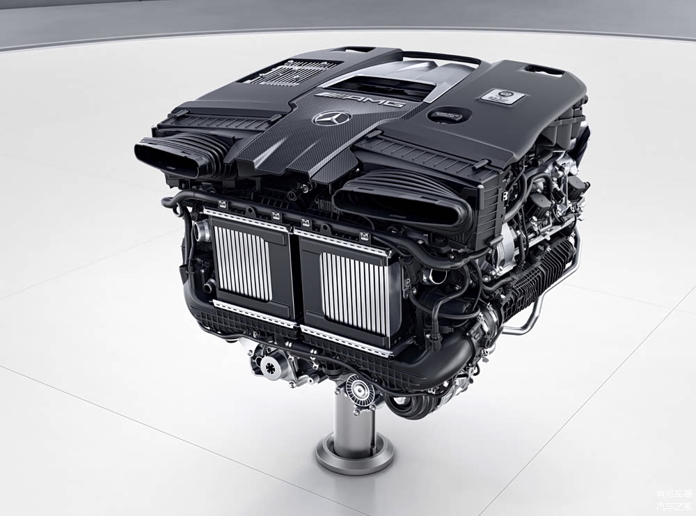 下一代奔驰AMG C63依然采用V8发动机，504马力起步！_车家号_发现车生活_汽车之家