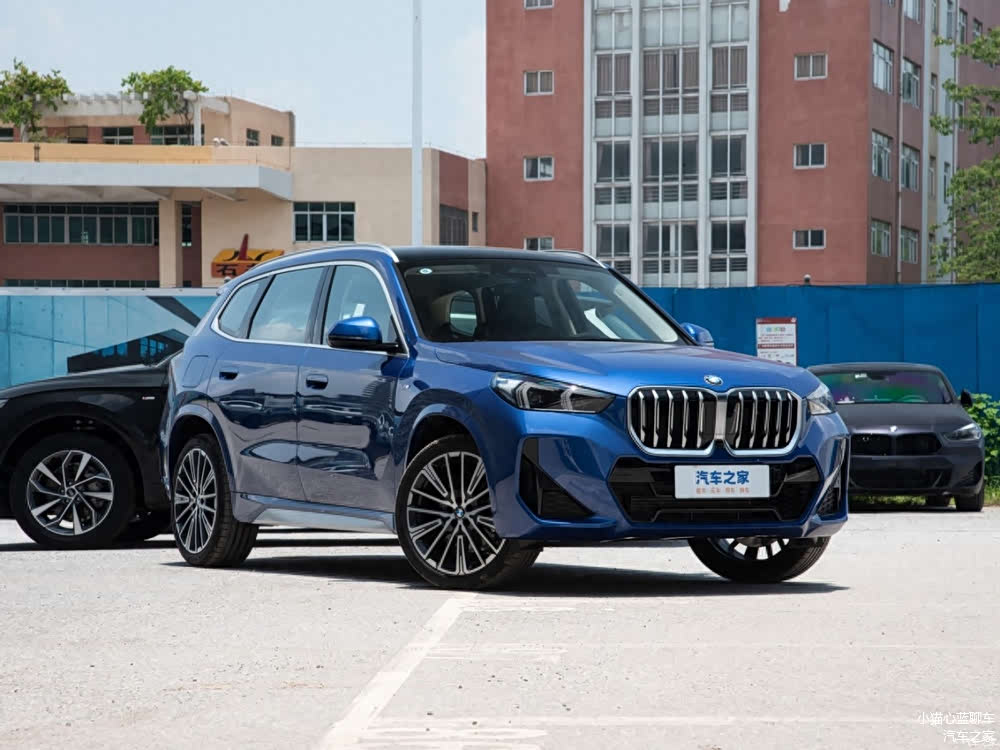 8月豪华紧凑SUV交强险数：奔驰GLB夺冠 宝马X1售出5859辆_车家号_发现车生活_汽车之家