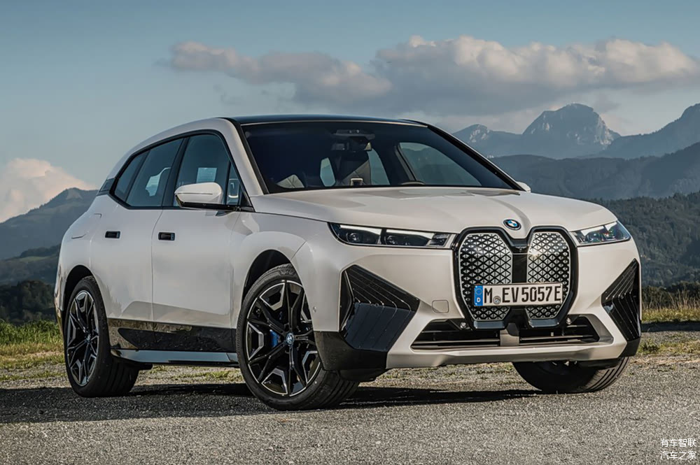 高压蓄电池控制单元等部分存隐患 宝马召回部分iX3/i3/7系等车型_车家号_发现车生活_汽车之家