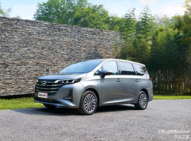 要232还是223，MPV座位布局哪个更适合家用？_车家号_发现车生活_汽车之家