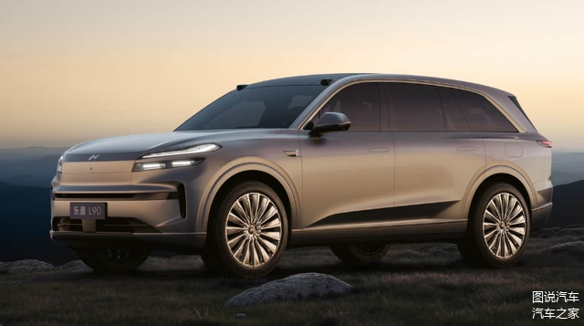 2025年，上市的30款新车_车家号_发现车生活_汽车之家