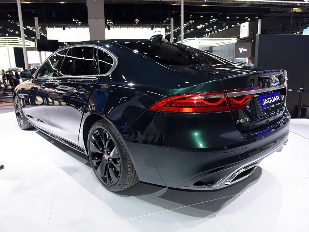 凯迪拉克CT6与捷豹XFL怎么选？哪款更适合家用？_车家号_发现车生活_汽车之家