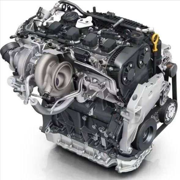 首搭保时捷Macan，大众第四代EA888正式引入，还有哪些车上有呢？_车家号_发现车生活_汽车之家