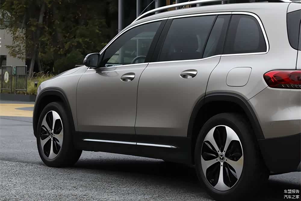 2.0T的凯迪拉克XT4，卖不过1.3T的奔驰GLB，国人真的不懂车？_车家号_发现车生活_汽车之家