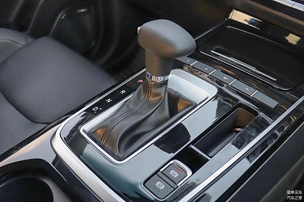 盛瑞8AT变速箱，为何渐渐被抛弃了？_车家号_发现车生活_汽车之家