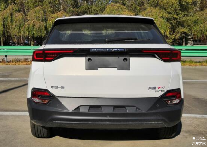 匹配7DCT变速器，一汽奔腾T77将推1.5T直喷版，动力性能提升明显_车家号_发现车生活_汽车之家