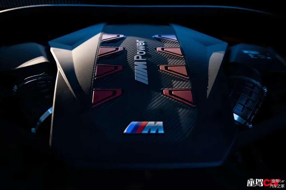 试驾宝马M的第一台插电混动车型——宝马XM_车家号_发现车生活_汽车之家