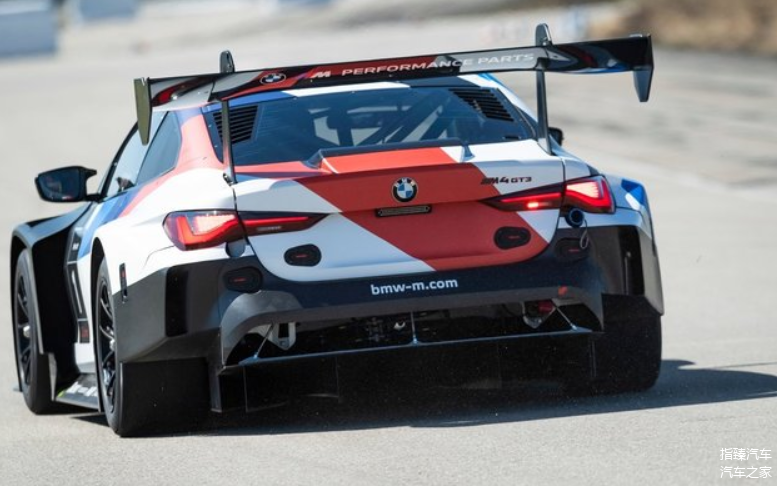 宝马M4 GT3成为终极赛道驾驶机器_车家号_发现车生活_汽车之家