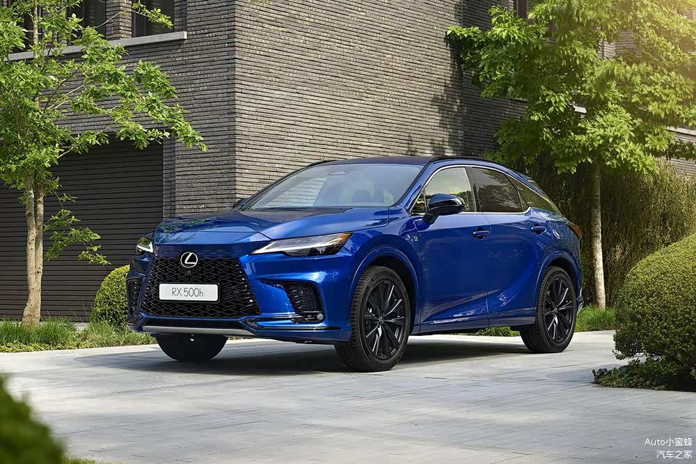 提供三款动力 全新雷克萨斯RX将于1月10日上市_车家号_发现车生活_汽车之家