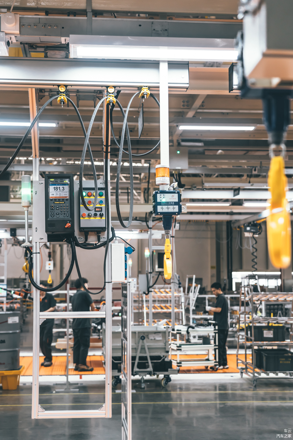 极氪下一代产品猜想：进军主流，真800V+全系8295芯片+一体化压铸_车家号_发现车生活_汽车之家