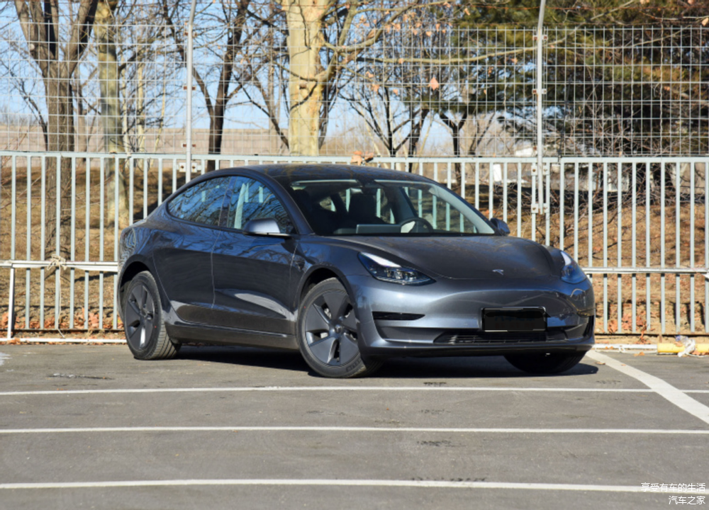 深蓝SL03对比特斯拉Model3，谁的性价比更高_车家号_发现车生活_汽车之家