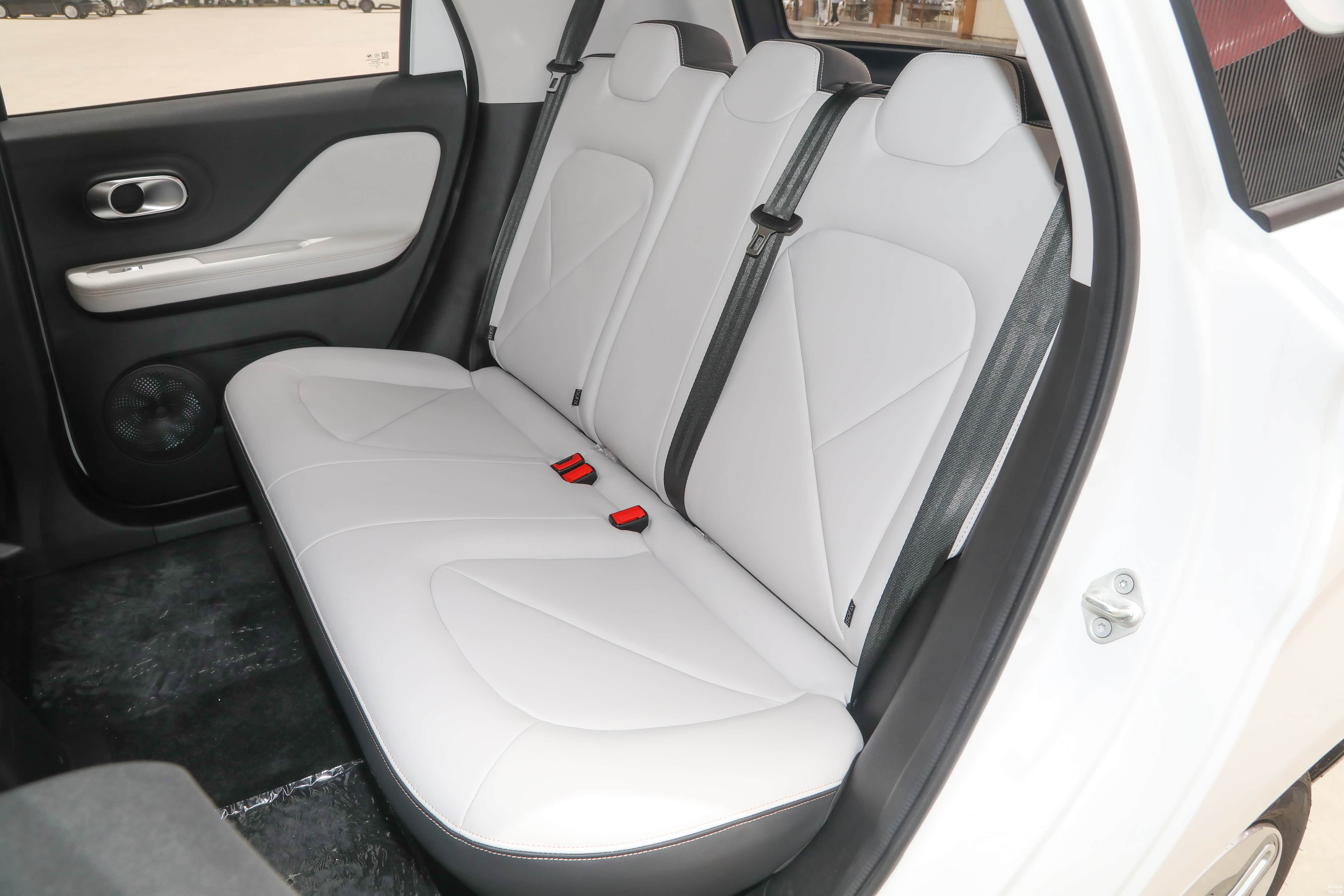 奇瑞QQ多米上市：长续航 +5座布局，对比零跑T03，谁更香？_车家号_汽车之家