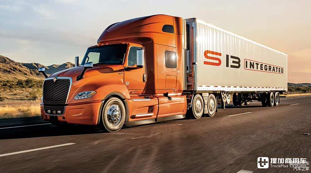 开发近10年！斯堪尼亚Super动力链的核心，CBE1发动机的幕后故事_车家号_发现车生活_汽车之家