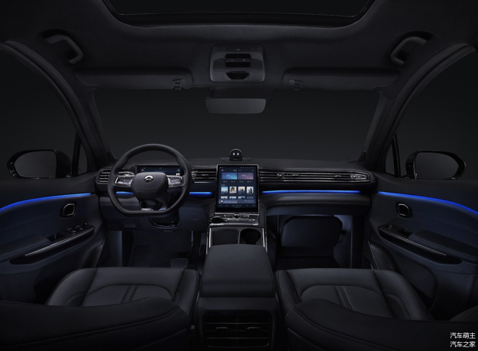 BBA不再是首选，蔚来ES6各方面都很抗打_车家号_发现车生活_汽车之家