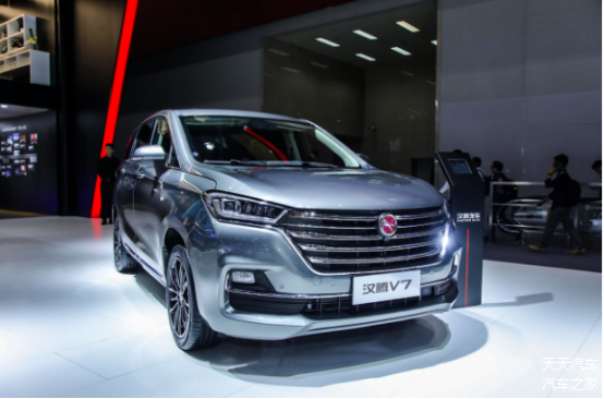 家用奶爸车怎么选？推荐这几款MPV_车家号_发现车生活_汽车之家