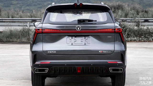 用车比燃油版省多少钱？长安CS75 PLUS iDD油费约8百/月_车家号_发现车生活_汽车之家