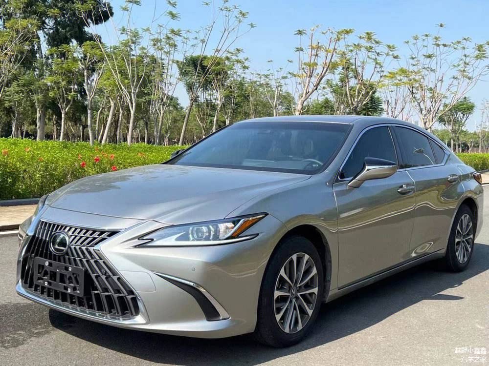 开完雷克萨斯ES200，再开沃尔沃S90，对比后才知道差距！_车家号_发现车生活_汽车之家
