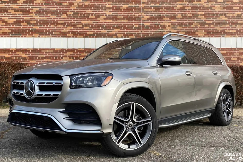 奔驰这次不低调了，6缸带空气悬架，长达5218mm，能与X7同台竞技_车家号_发现车生活_汽车之家