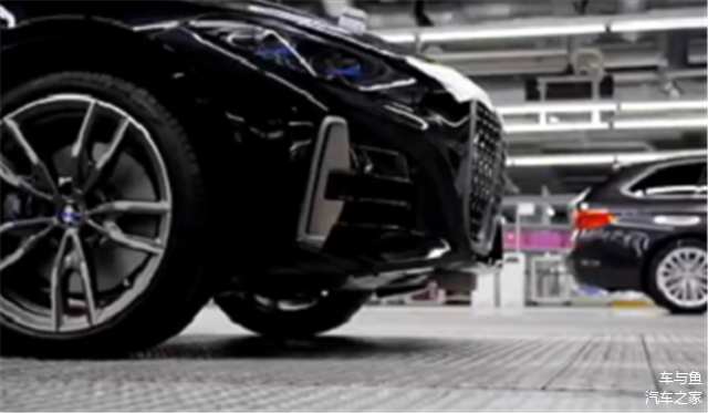 全新宝马4系来袭，全系8AT变速箱，但国内市场无缘6缸的配置_车家号_发现车生活_汽车之家