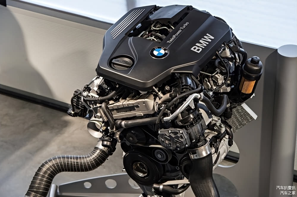 诸神之战！为什么宝马B48在奥迪EA888面前，只有被摩擦的份儿？_车家号_发现车生活_汽车之家