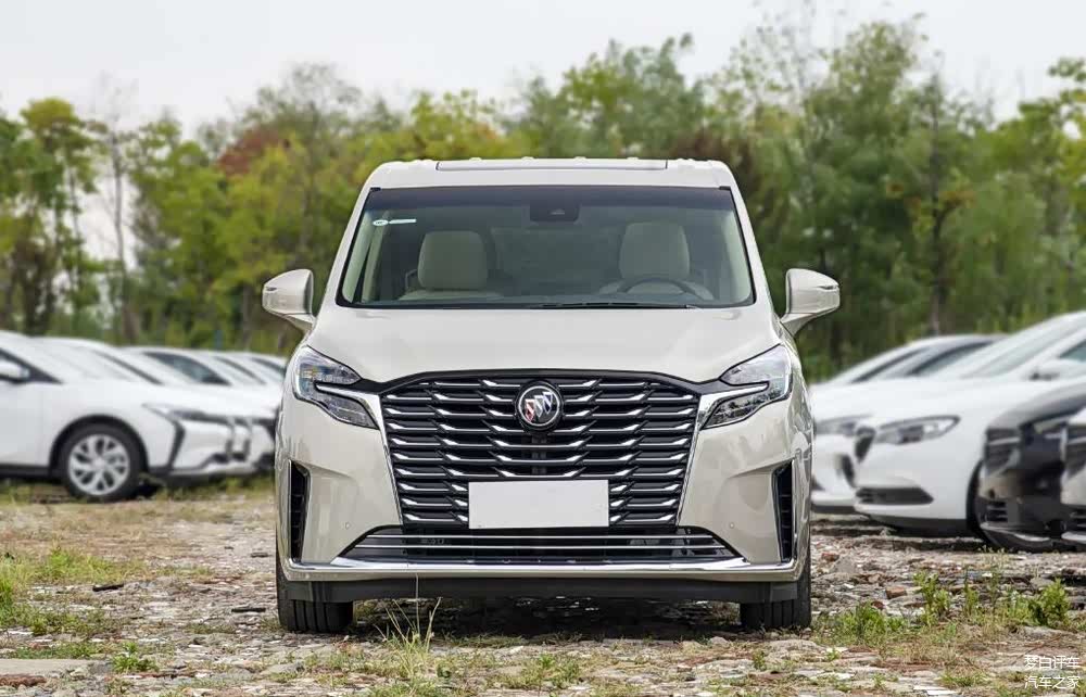 9月份MPV销量排名正式出炉：别克GL8夺冠，五菱宏光、艾力绅下滑_车家号_发现车生活_汽车之家