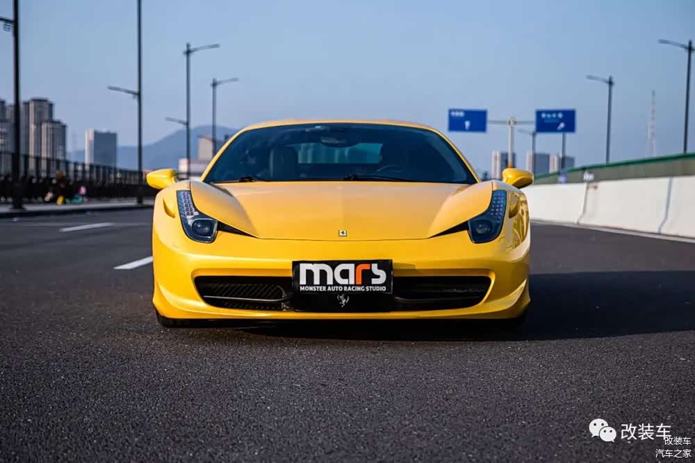 千匹日产GT-R R35了解一下？玩过法拉利458后还是觉得R35香_车家号_发现车生活_汽车之家