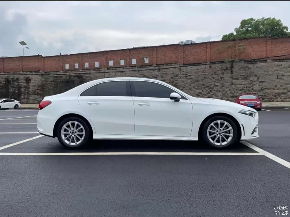 报价17.18万奔驰A200L,车商成本利润多少？_车家号_发现车生活_汽车之家