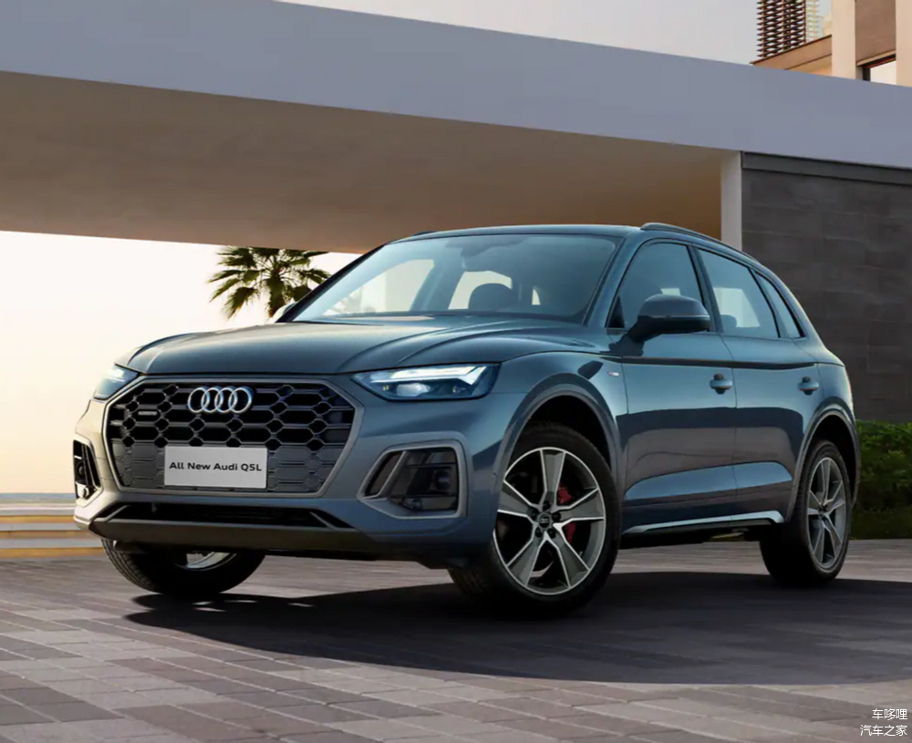 在BBA中奥迪Q5L实力如何，有哪些亮点？_车家号_发现车生活_汽车之家