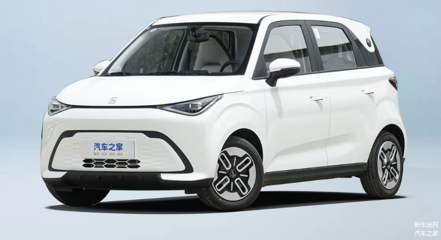 奇瑞QQ多米上市：长续航 +5座布局，对比零跑T03，谁更香？_车家号_汽车之家