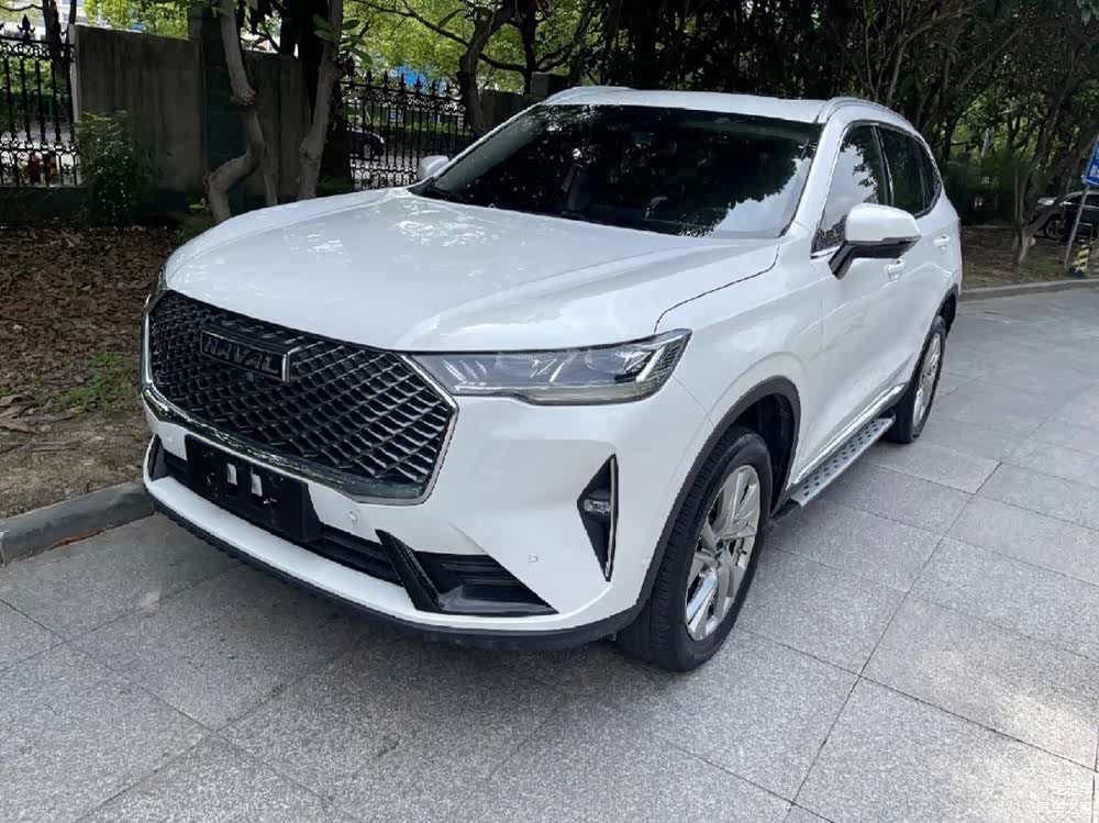 跑一趟500公里高速，才知道三代哈弗H6和瑞虎8plus差距有多大！_车家号_发现车生活_汽车之家