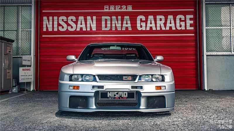 400R的前身：Nismo Skyline GT-R LM_车家号_发现车生活_汽车之家