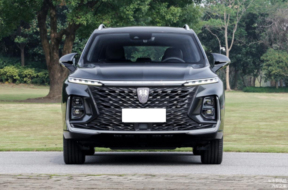 15万高品质"国货"如何选？ 荣威RX5 MAX对比长安CS75 PLUS_车家号_发现车生活_汽车之家